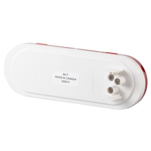 Grote Select™ Oval LED Stop Tail Turn Lights 54172 - ILoca