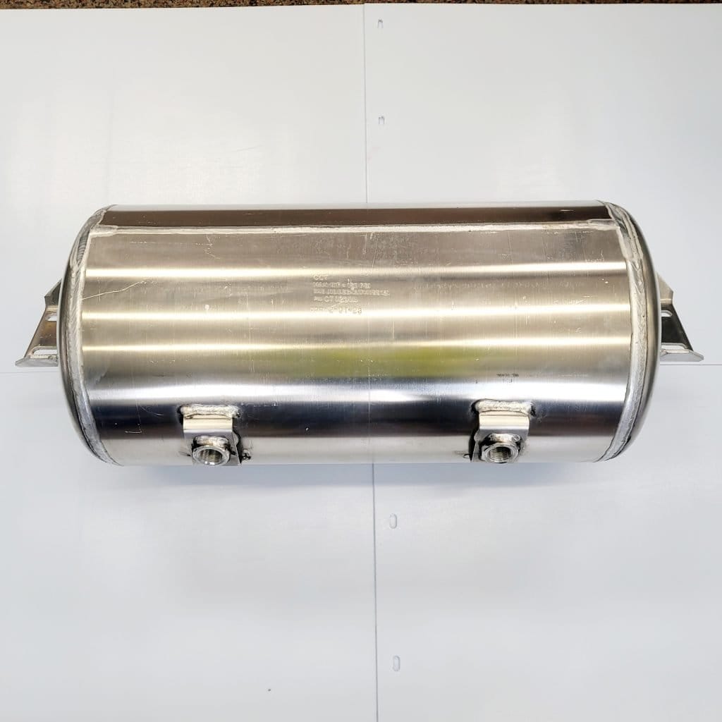 VANGUARD ALUMINUM AIR TANK HT-1231 / CT-1231A - ILoca