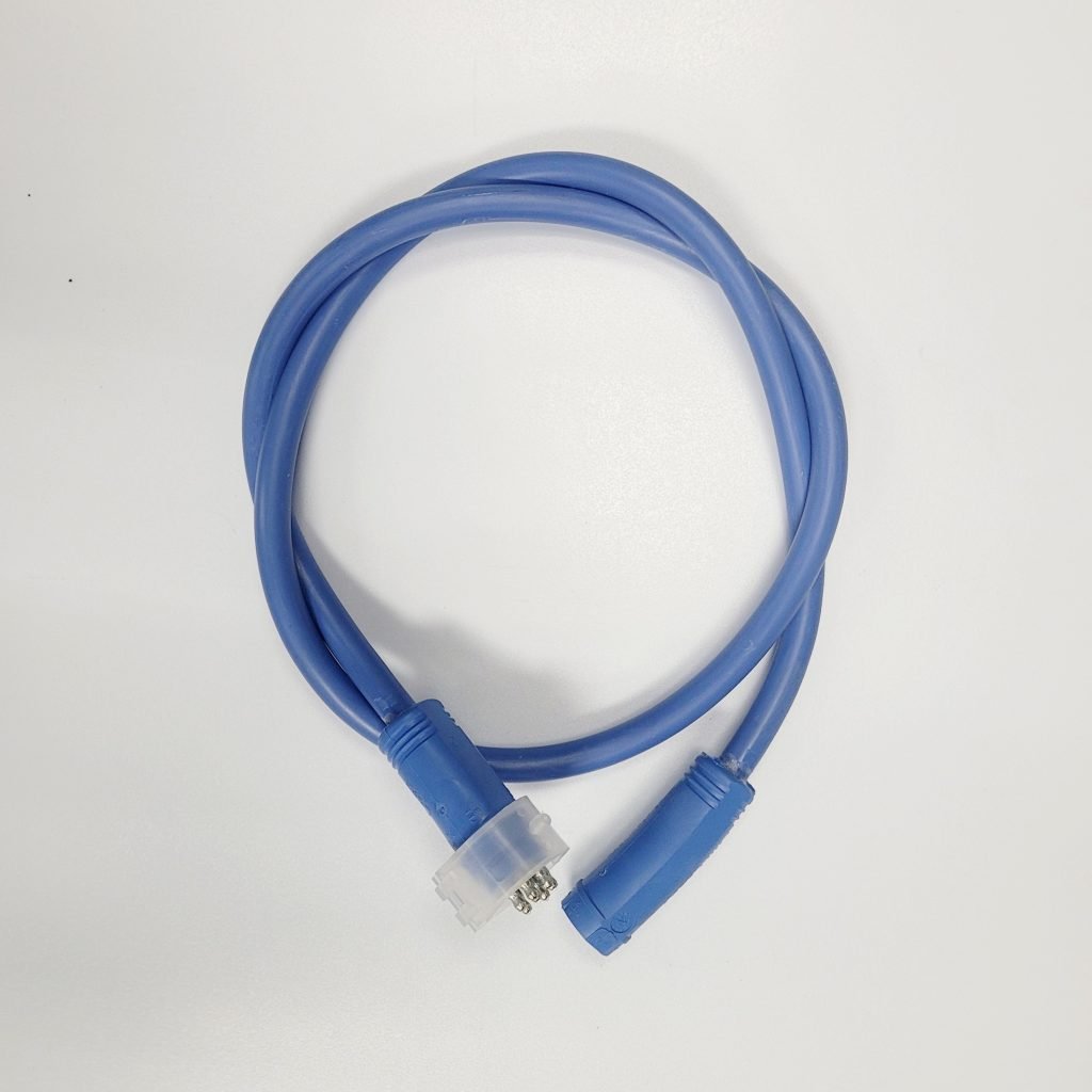 GROTE 5' MAIN HARNESS EXTENSION 01-6605-U7 - ILoca