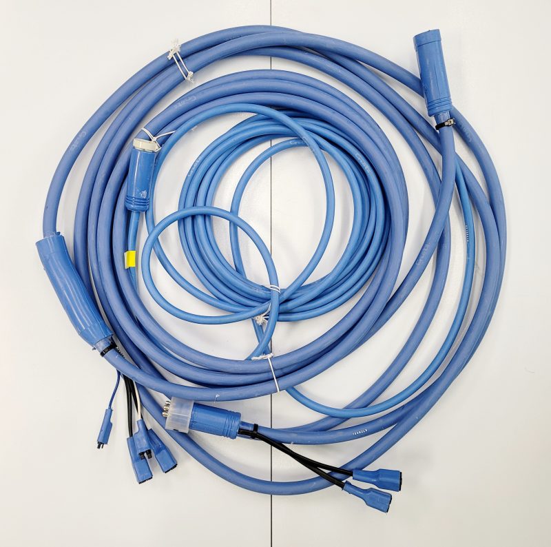 GROTE 48' UNIVERSAL WIRING HARNESS 89373 - ILoca