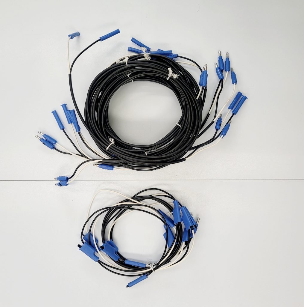 GROTE 48' UNIVERSAL WIRING HARNESS 89373 - ILoca