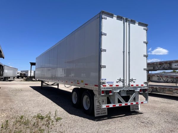 VANGUARD MAXCUBE DRY VAN SHEET & POST - ILoca