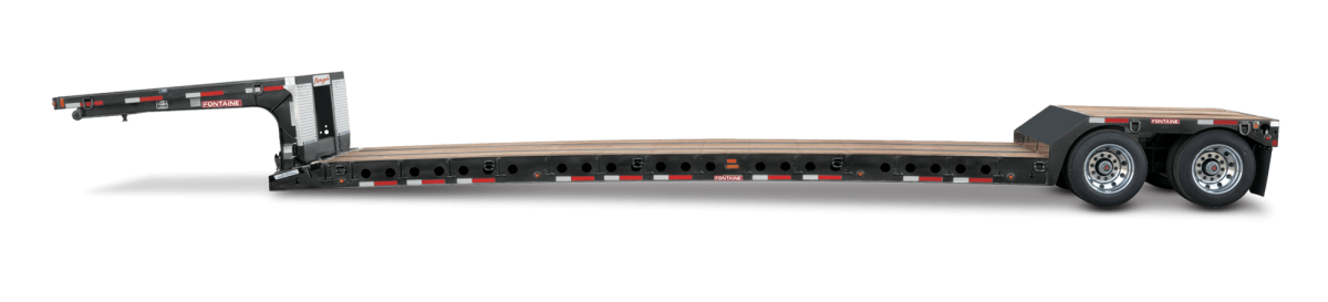 2026 FONTAINE RENEGADE X20 EXTENDABLE DOUBLE DROP - ILoca