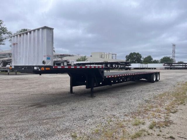 Drop Deck Trailers Archives - ILoca