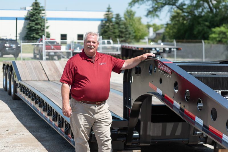 ILoca Services at Breakbulk Americas 2024: Discover Heavy Haul ...