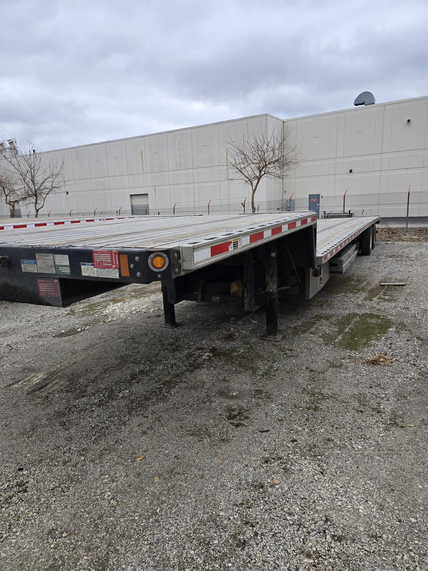 Fontaine Trailer Archives - ILoca